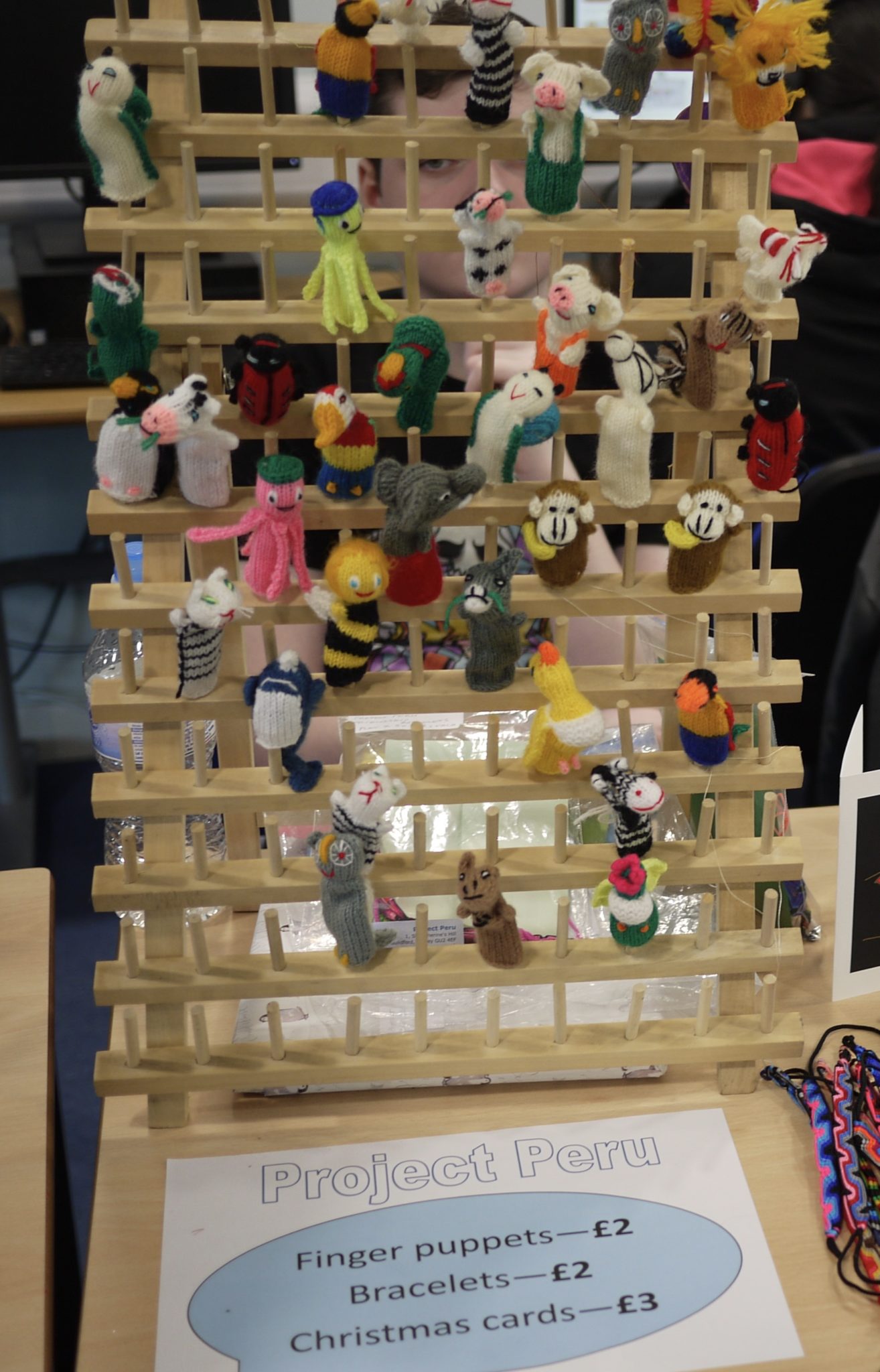 Other Peruvian crafts : Project Peru