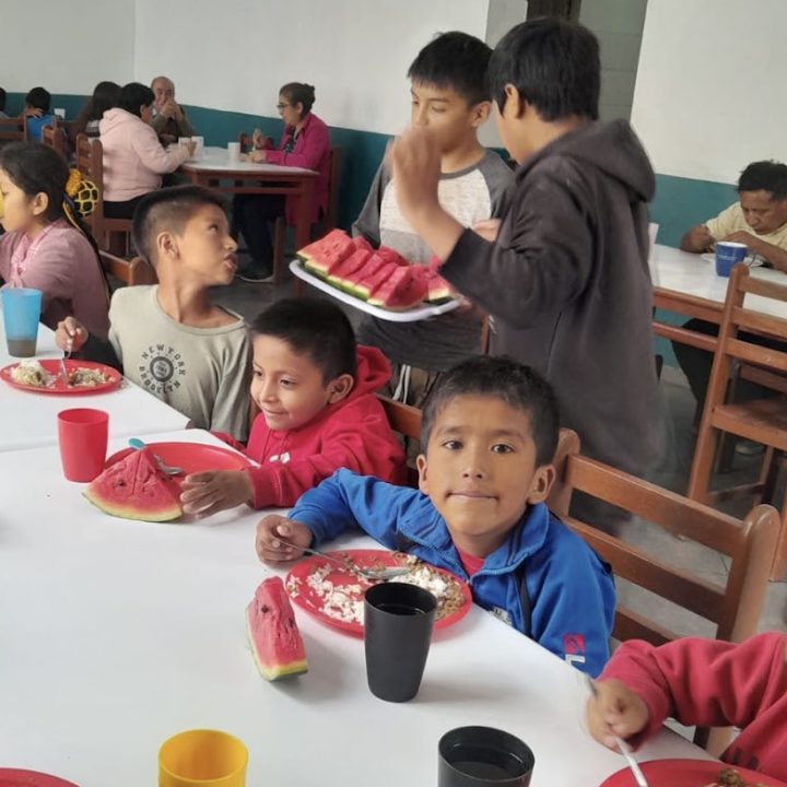 About Peru : Project Peru